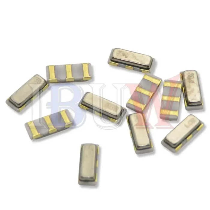 10MHZ- SMD- Crystal Oscillator | سوق الأيسي